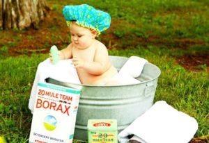 Explained: Why is a Tummy Tub Considered the Best Baby Bath?