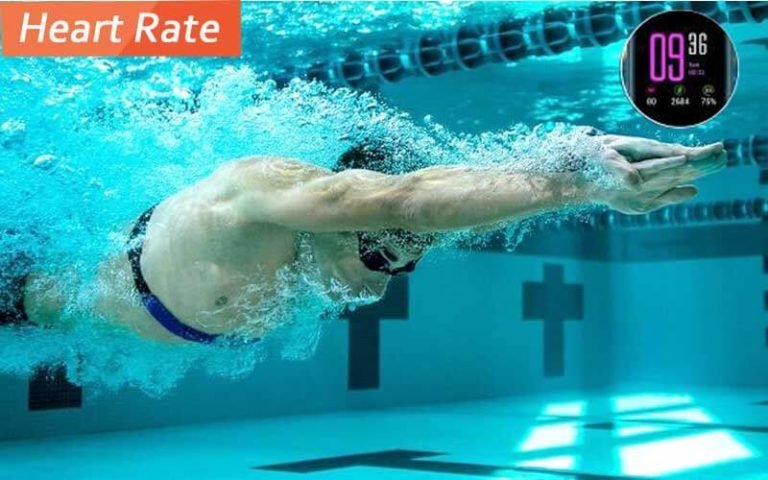 How to Understand swimming stats & terms : Explained