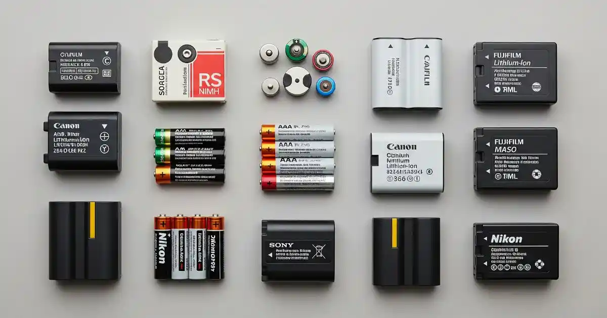 Do Film Cameras Need Batteries? Guide for Beginners