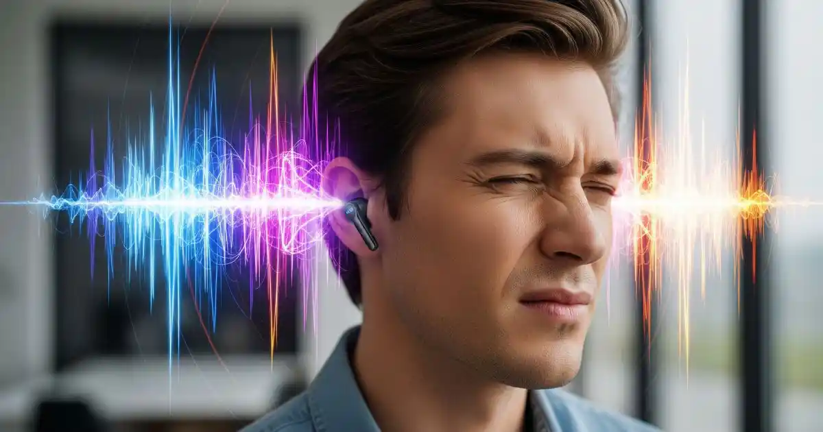 Are Earbuds Bad for Your Ears? Shocking Facts and Health Risks
