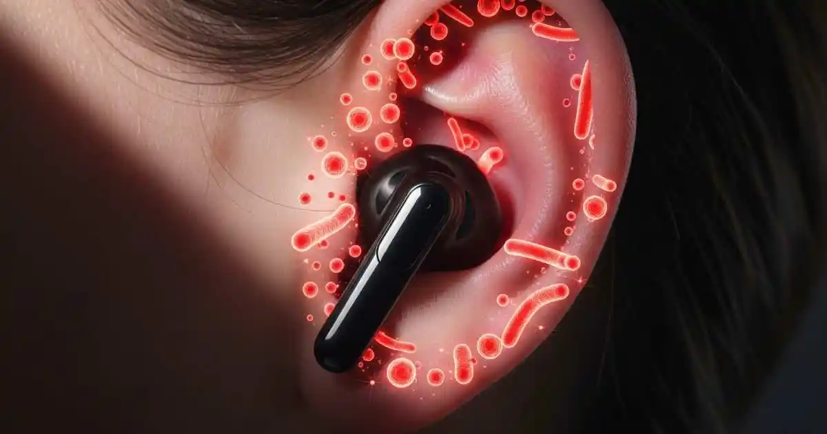 Ear Infection from Headphones: Causes & Prevention